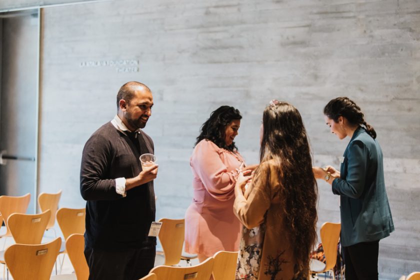 Partners and Stakeholders – Balboa Park Experience Plan